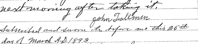 Long lost Montana family - Family History Chicken